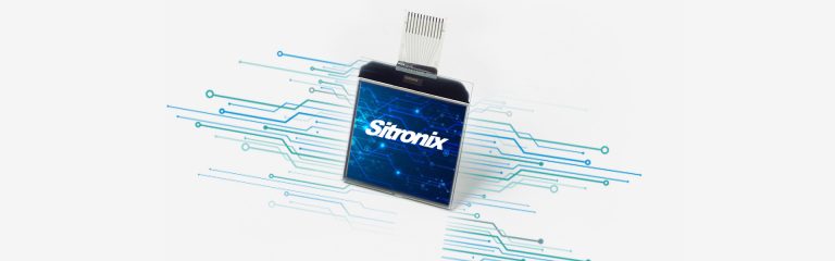 Company Profile - 矽創電子股份有限公司